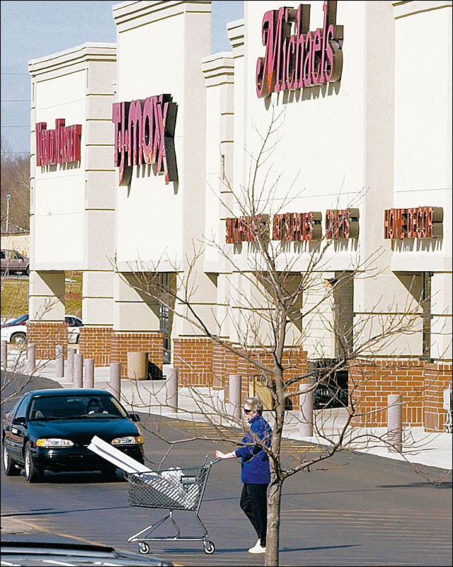 South Iowa shopping | News, Sports, Jobs - Lawrence Journal-World: news ...